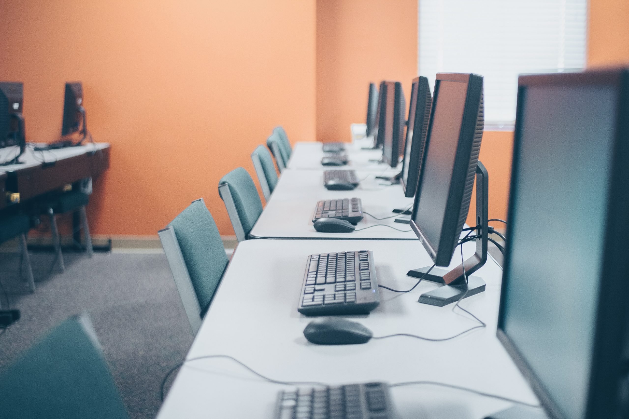 Services Informatiques – Services informatiques